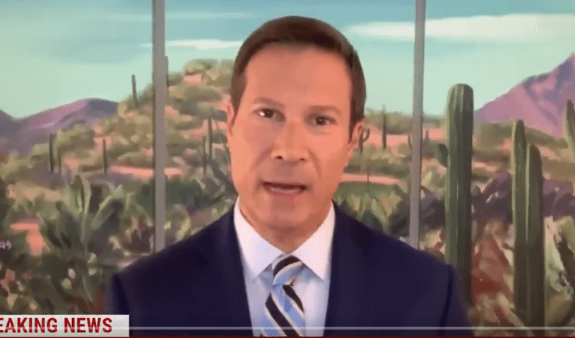 FLASHBACK: Former Assistant FBI Director Called For Attacks On ...